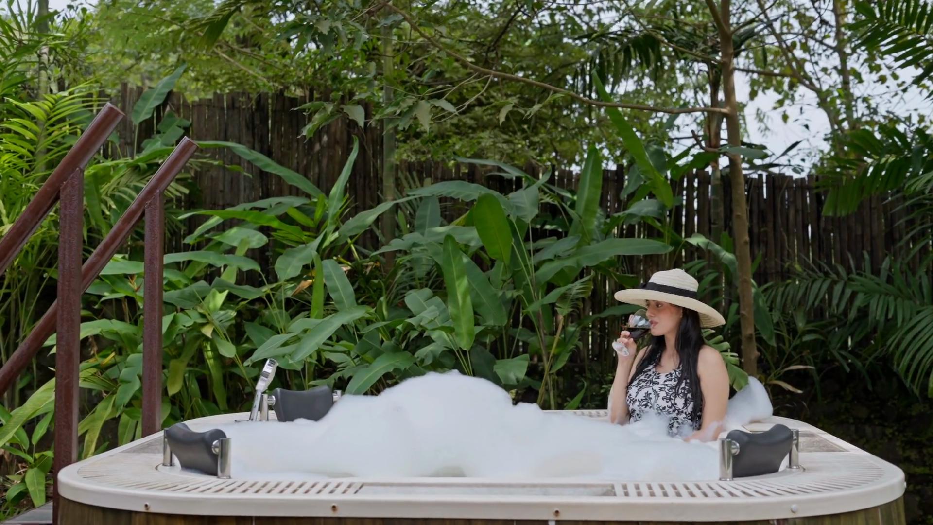 Photos of Antheia Resorts, Pawna Lake - Luxury Boutique Resort ...
