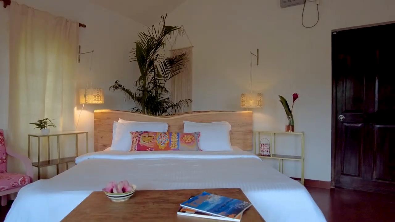 StayVista at Boho Banyan Villa Alibaug | Book Hotel with Up to 25% OFF